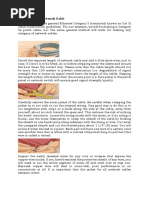 PLDT Wi-Fi R051 and Smart Bro R051 Openline Tutorial | PDF