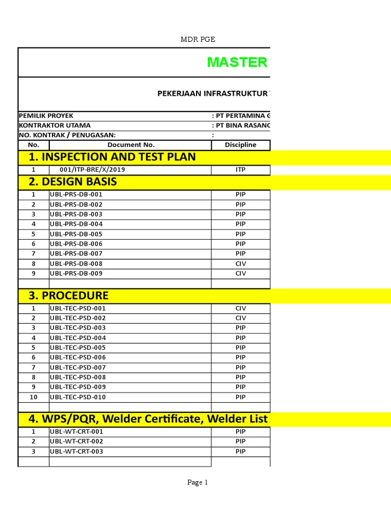 MDR Pge Project | PDF | Nondestructive Testing | Welding