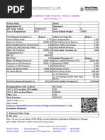 IBF Warlike and High Risk Areas - 1st September - 2023 | PDF | Water ...