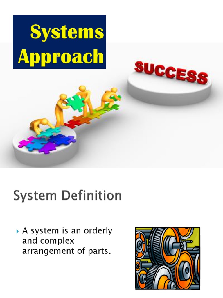 Understanding System Components and Outputs | PDF | System | Perception
