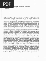 Afro-Latina Identity in Acevedo's Poem | PDF | Latin America | Culture ...