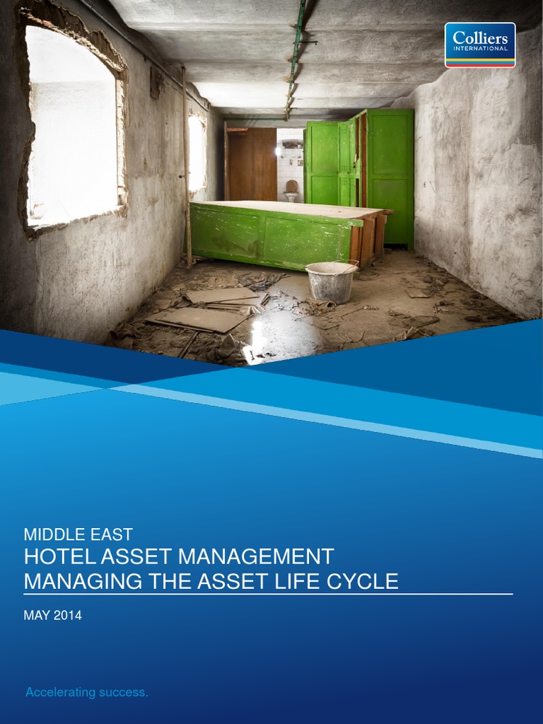 Hotel Asset Management Guidef | PDF | Investment Management | Life ...