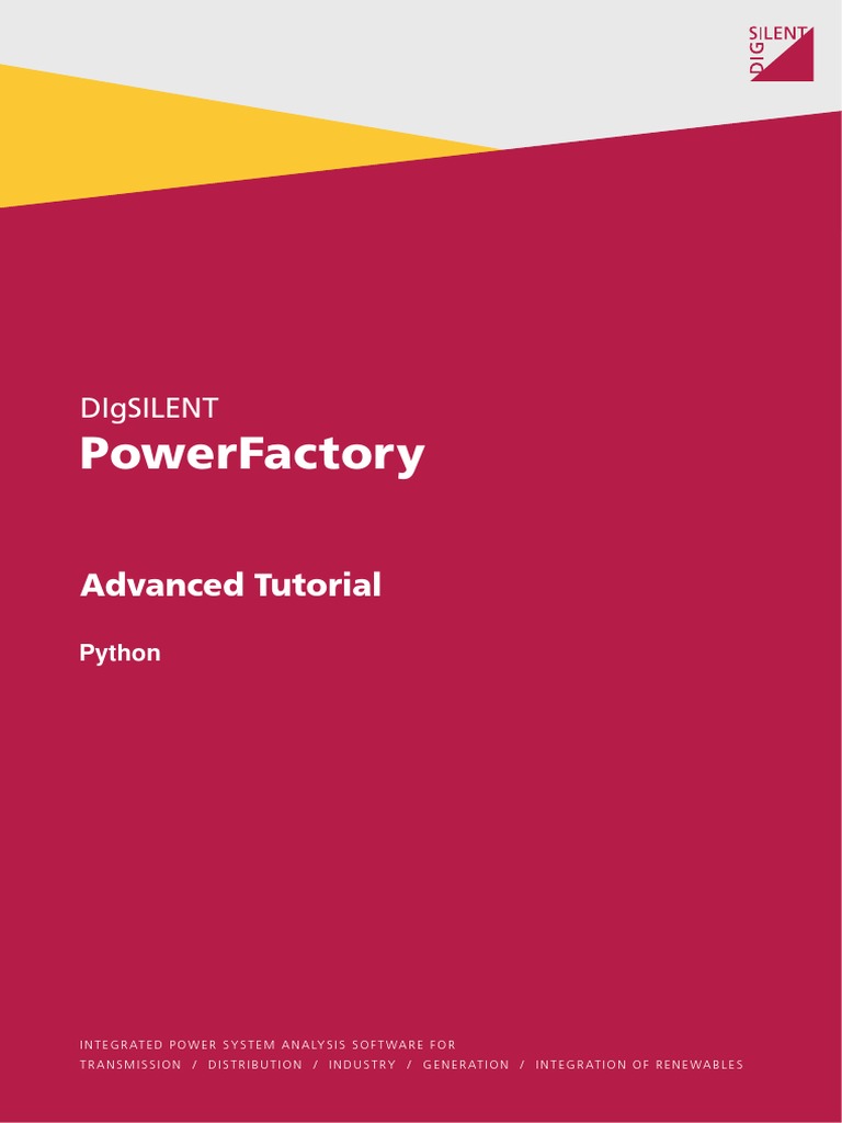 Python Tutorial Parameter Computer Programming