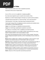 Reading in Tandem | PDF