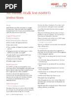 10-meter-walk-test | PDF