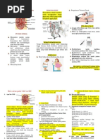 Diagnosa Keperawatan CKD | PDF | Pengembangan Diri | Kesehatan Holistik