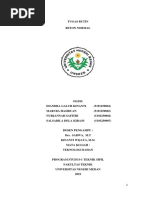 Bahan Tambah Admixture Dan Bahan Tambah Additive Pada Beton | PDF