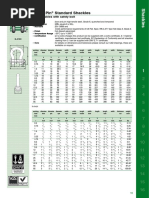 Rov Shank Hooks - GN - Hk5 | PDF | Industrial Processes | Mechanical ...