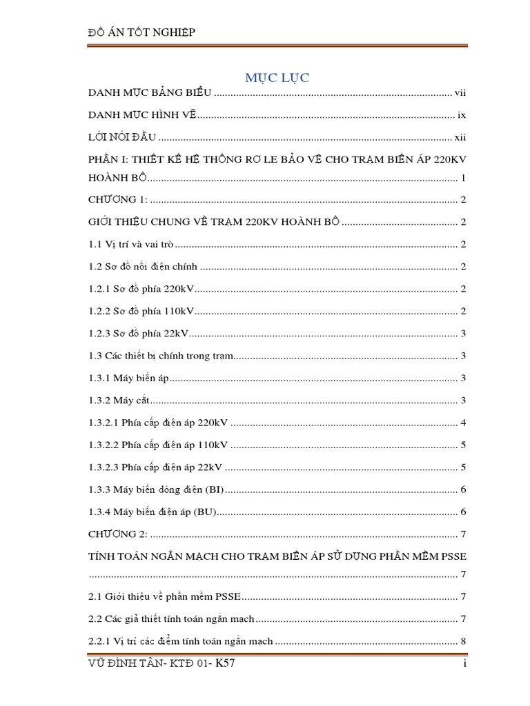 DATN TAANN 2 6 Final-1 PDF | PDF