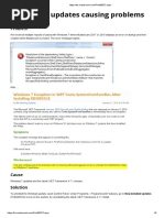 Mastercam Startup Crash Solutions | PDF