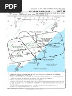 FAA Airspace Card | PDF | Visual Flight Rules | Instrument Flight Rules