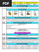 Alpha Phonics Primer Sample | PDF | Phonics | Consonant