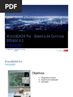 Parallel Redundancy Protocol - PRP | PDF | Topologia de rede | Ethernet