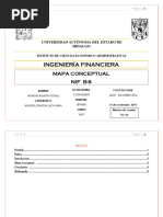 Indice Nif | PDF | Estado financiero | Contabilidad