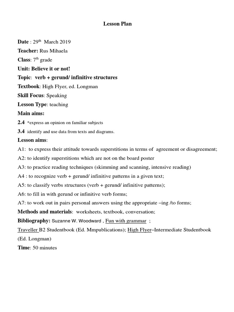 Express An Opinion On Familiar Subjects Identify and Use Data From ...