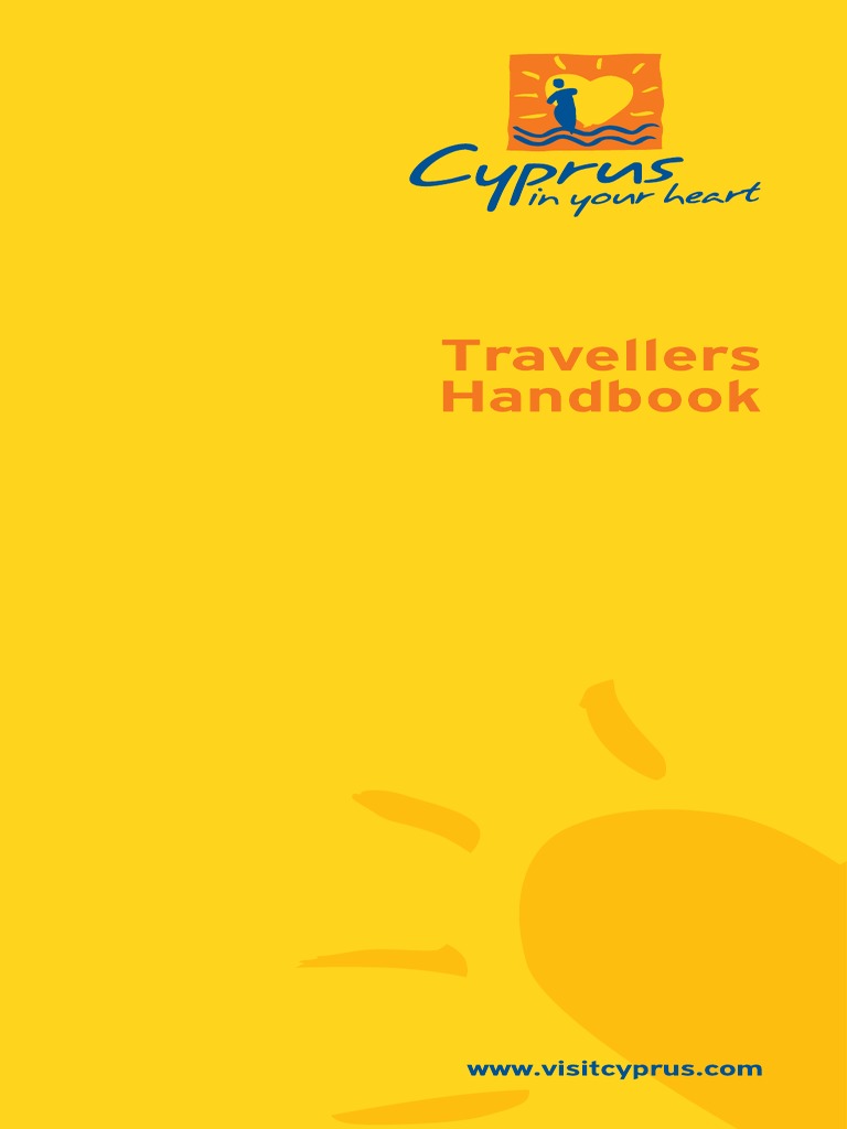 Cyprus Travelguide | PDF | Turkey | Cyprus