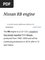 Engine Build Sheet | PDF | Piston | Internal Combustion Engine