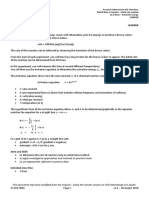Pag 12.1 Write Up | PDF | Iron | Titration