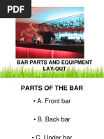 Bar Requisition Sheet | PDF