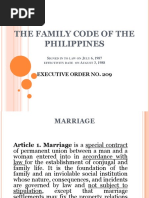 JMC2019-001 - Implementing Rules and Regulations of RA 11032 | PDF