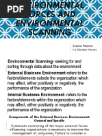 Inset Opening Script | PDF