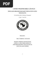 Buku Defekta | PDF