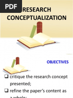 Grade 10 (Mini Research) | PDF | Survey Methodology | Questionnaire