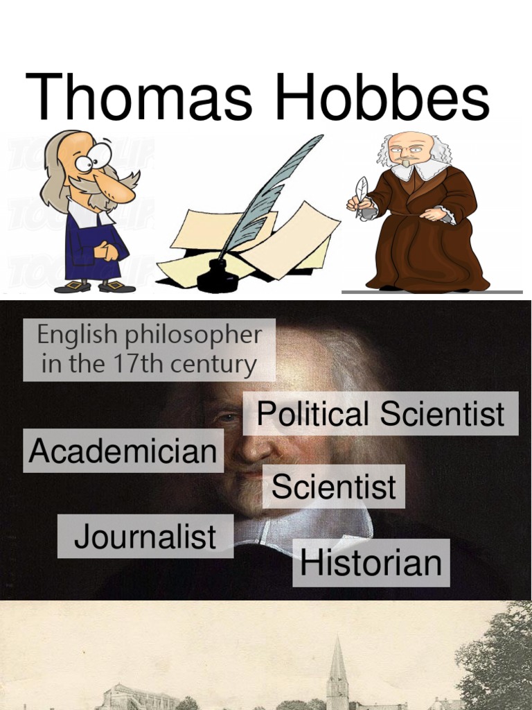Hobbes | PDF