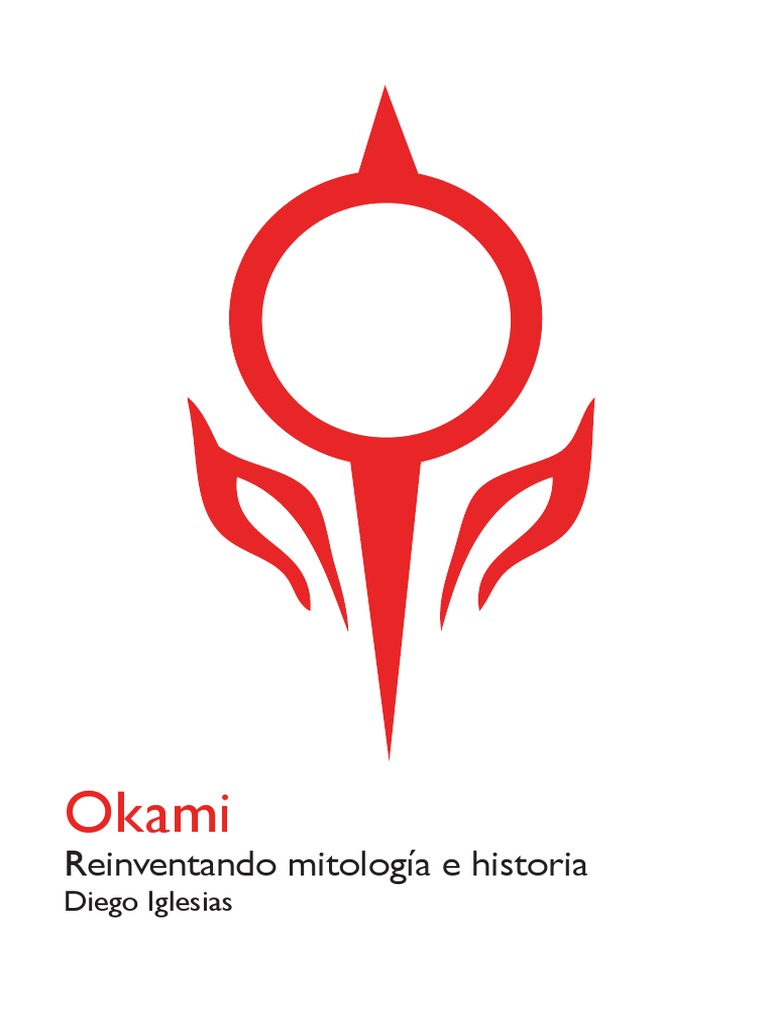Okami PDF | PDF | sintoísmo | Religión y creencia