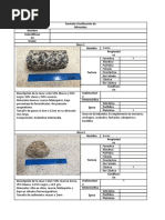 Simbologia Mapas Geologicos | PDF | Falla (geología) | Geología estructural