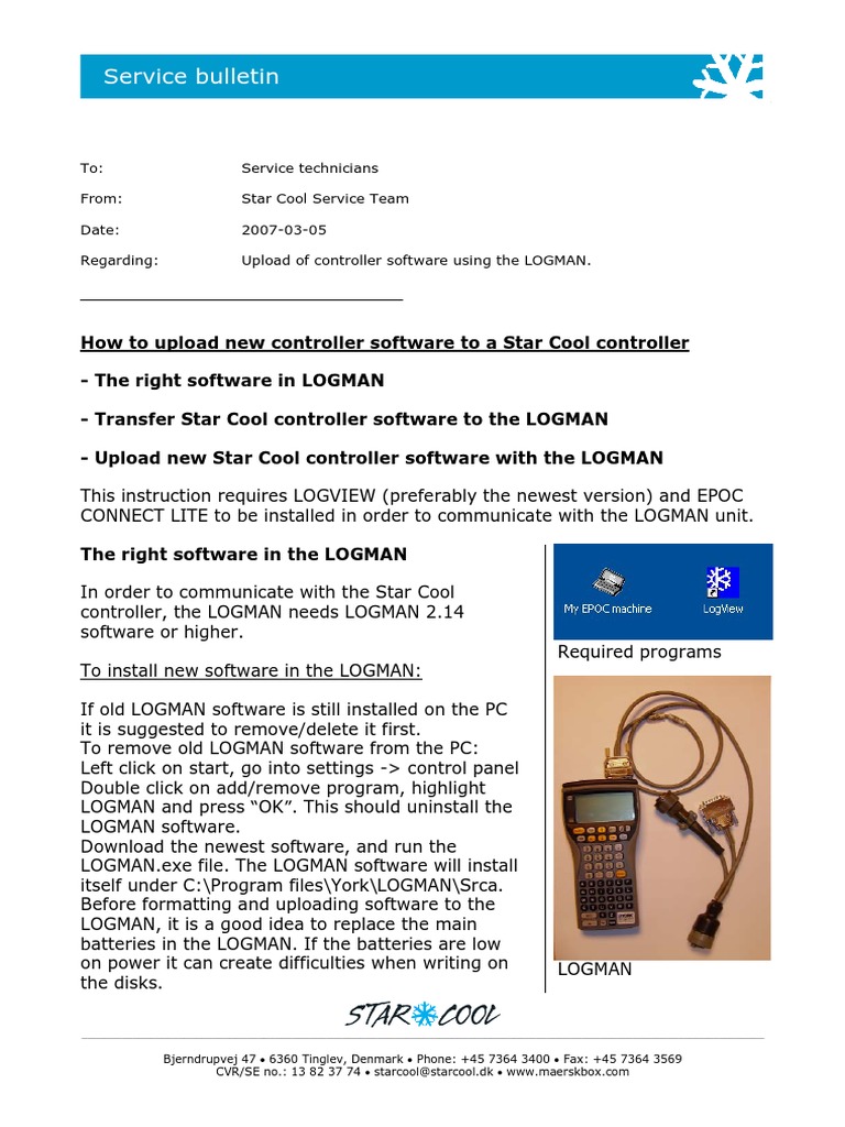 Logman | PDF | Booting | Personal Computers