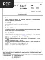 SAE-J200 - Classification System For Rubber Materials-2005 | PDF