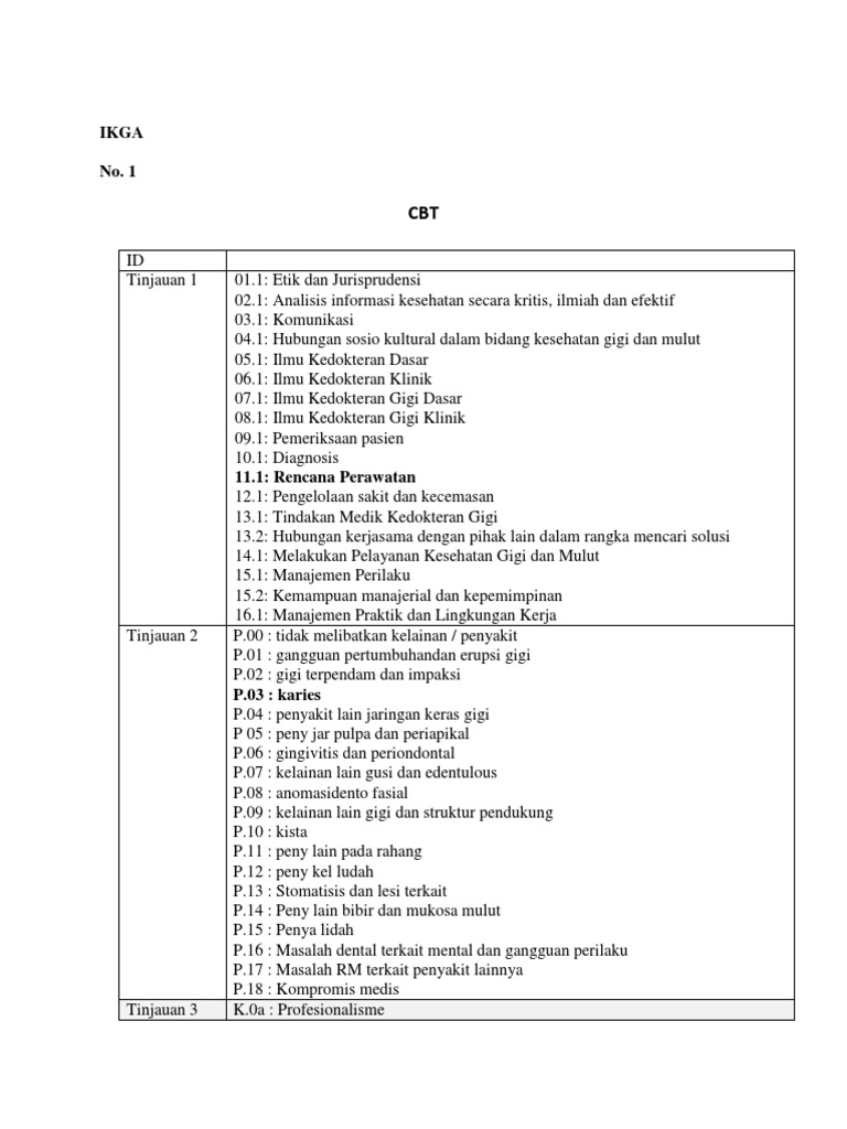 Soal CBT UKMP2DG Pedo Agst18 | PDF