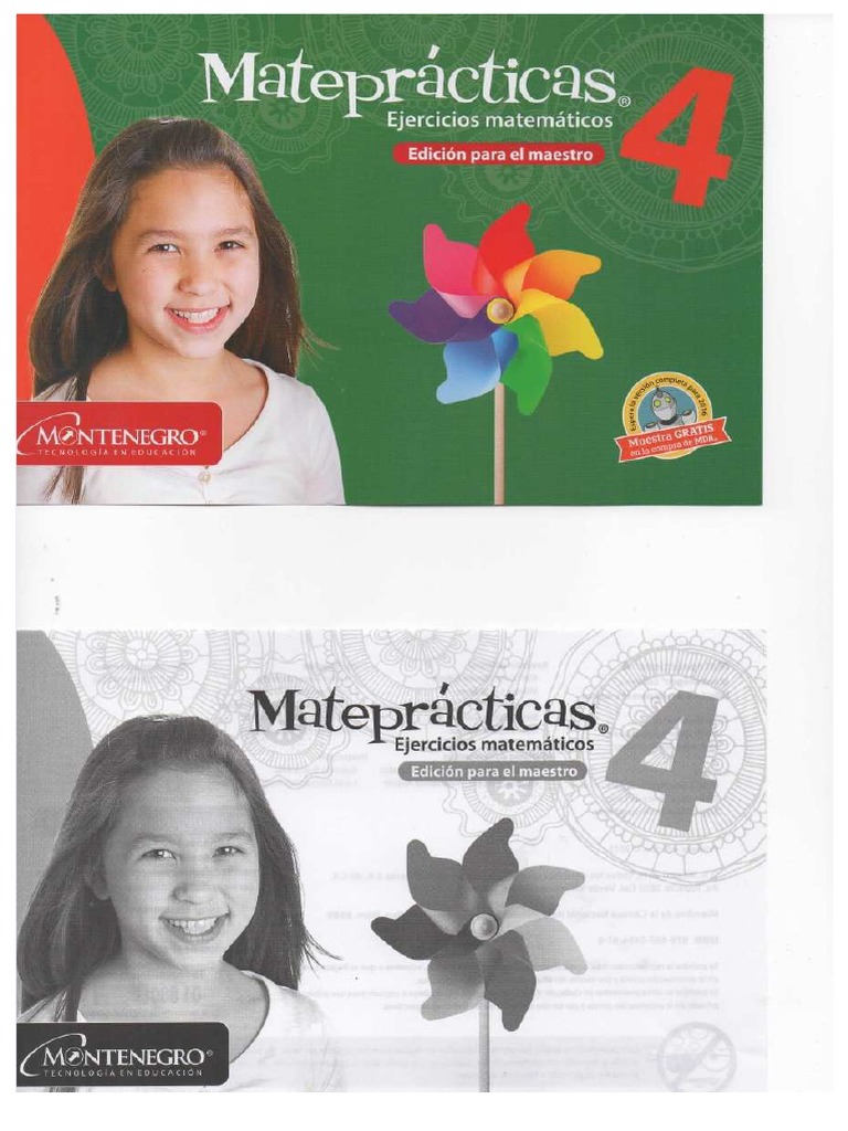 Matepracticas Mtro 4to PDF | PDF