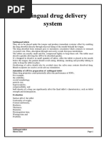 Pharmacology Question Bank PDF | PDF | Bioavailability | Drug Metabolism
