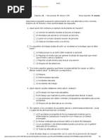 Examen MMC | PDF