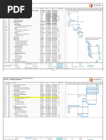 Example of A Simple Programme of Works | PDF | Road | Structural ...