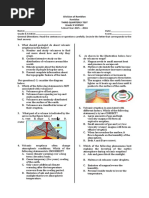 2025 Physical Sciences ATP Grade 11 | PDF | Force | Intermolecular Force