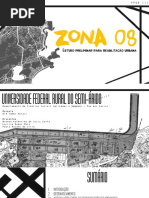 Mapa de Cheios e Vazios | PDF