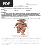 Science 10 Q1 Module 6 | PDF | Plate Tectonics | Earth Sciences