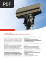 Switchblade 600 Datasheet 07192021 | PDF | Military Technology ...