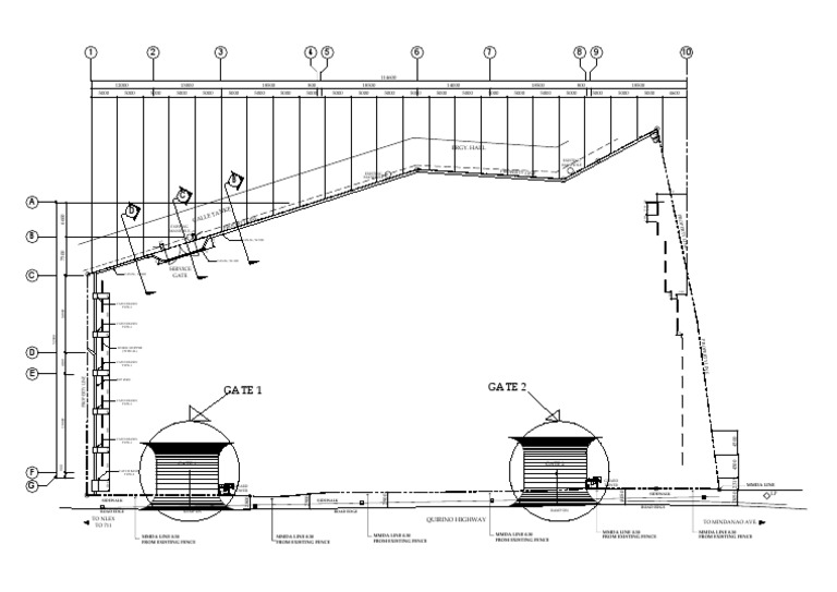Balon Bato | PDF | Drainage | Water Treatment
