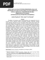 Soal Ekma4369 Tmk1 1 | PDF