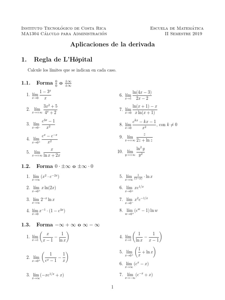 Derivadas Pract | PDF | Monopolio | Curva de demanda