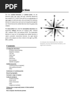 Boxing The Compass | PDF | Angle | Geometric Measurement