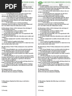 Nursing Care Plan For Post Trauma NCP | PDF | Psychological Trauma ...