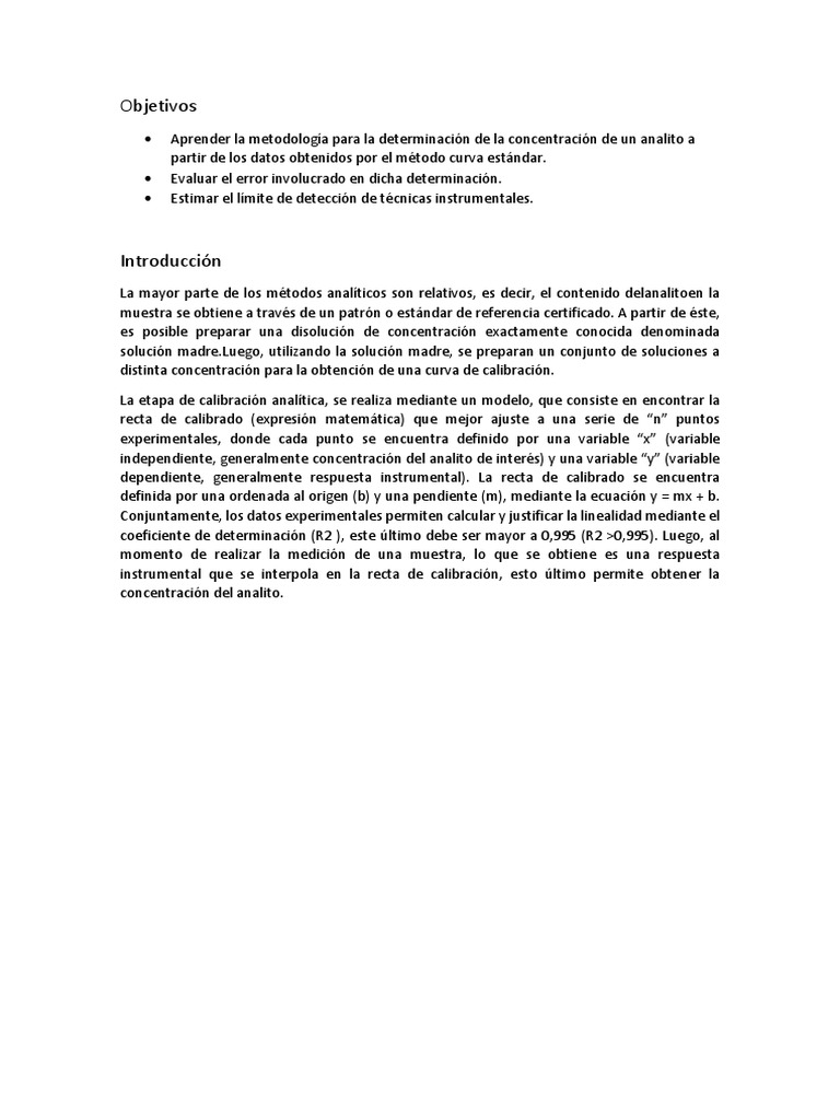 Intro - Obj - Lab3 | PDF | Métodos y materiales de enseñanza | Informática