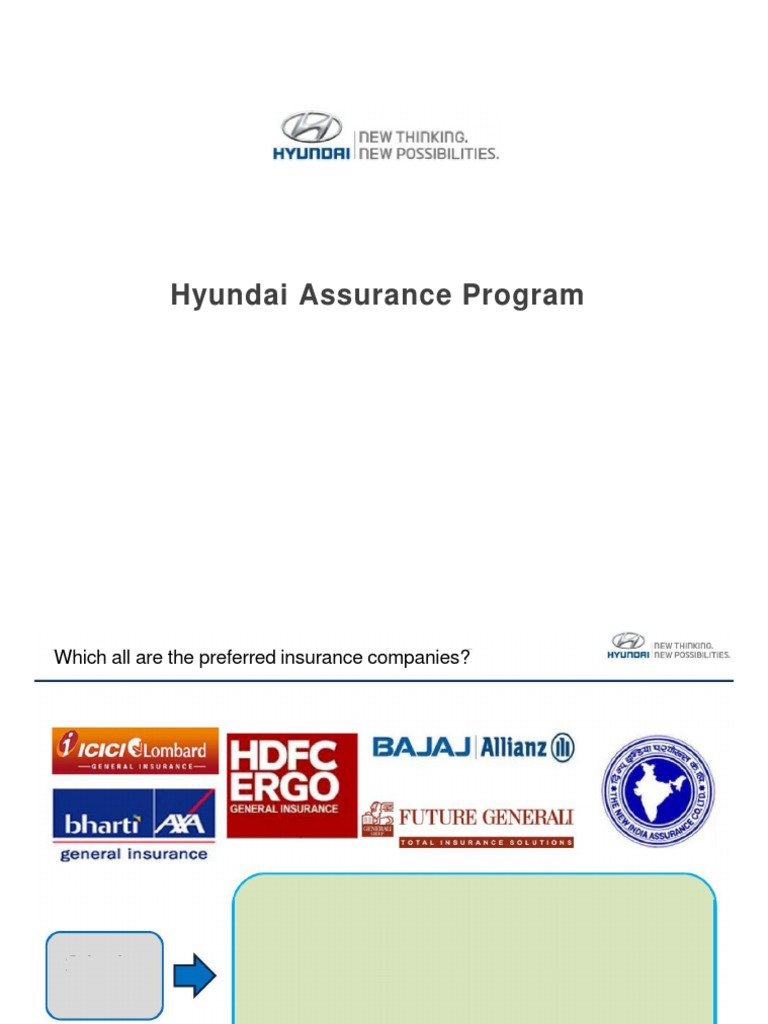 Hyundai | PDF