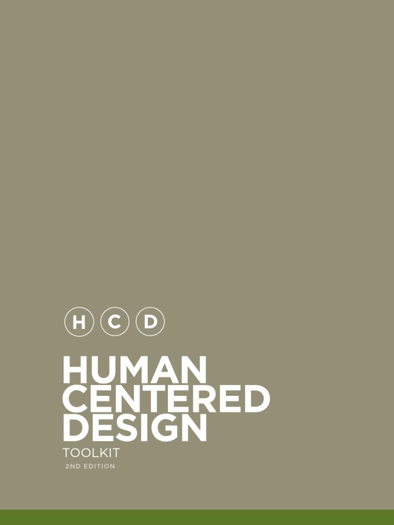 IDEO Toolkit | PDF