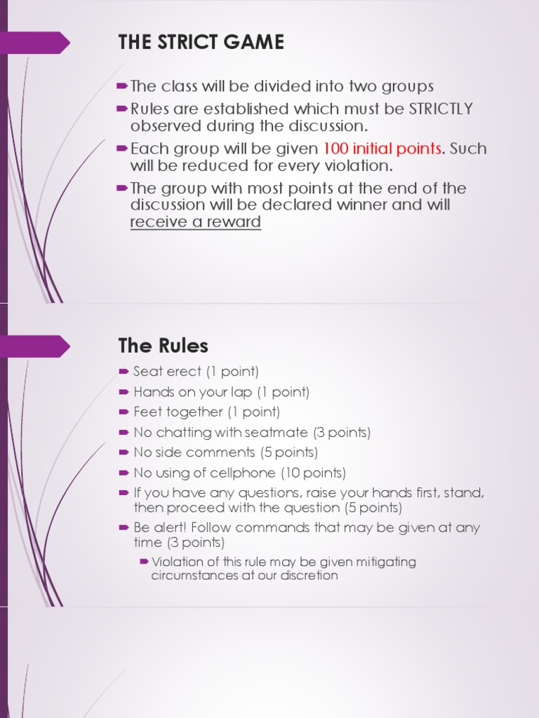 Strict Construction | PDF | Will And Testament | Naturalization